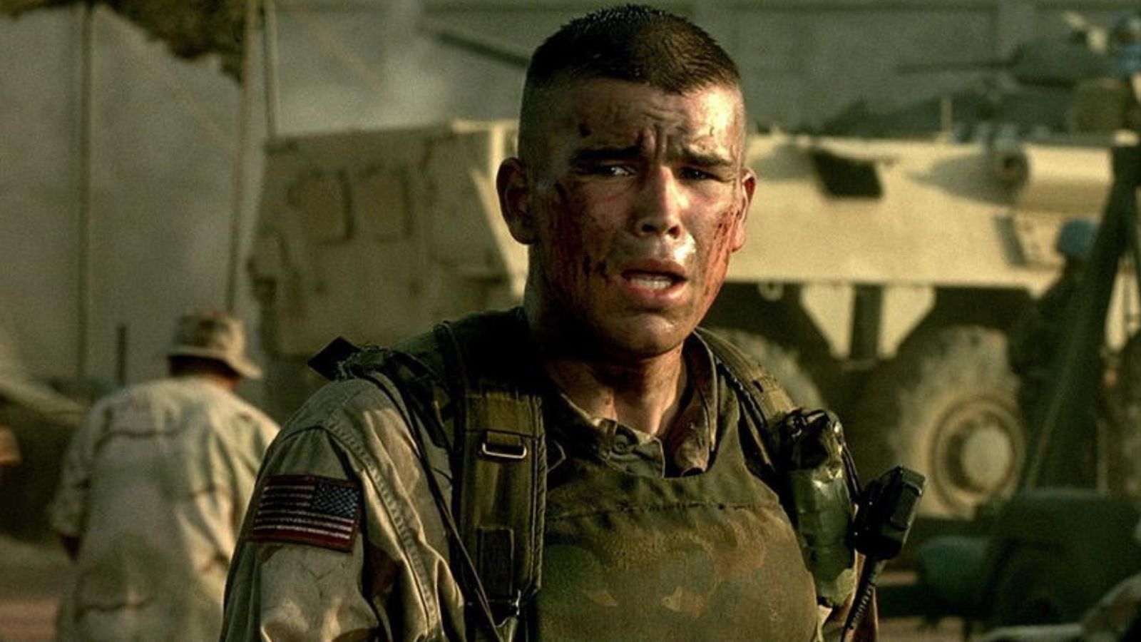 6 war movies better than Black Hawk Down