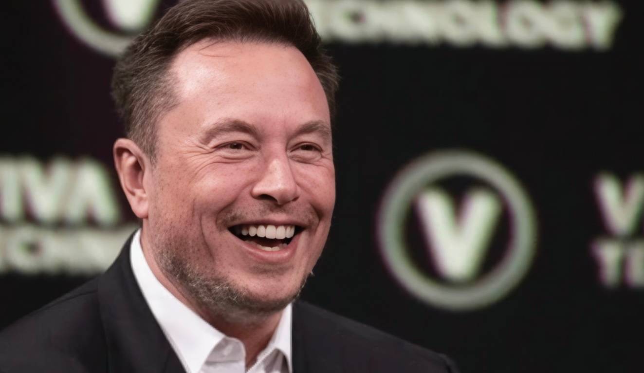 Elon Musk : « Si vous avez un utérus, vous êtes une femme ; sinon, vous ...