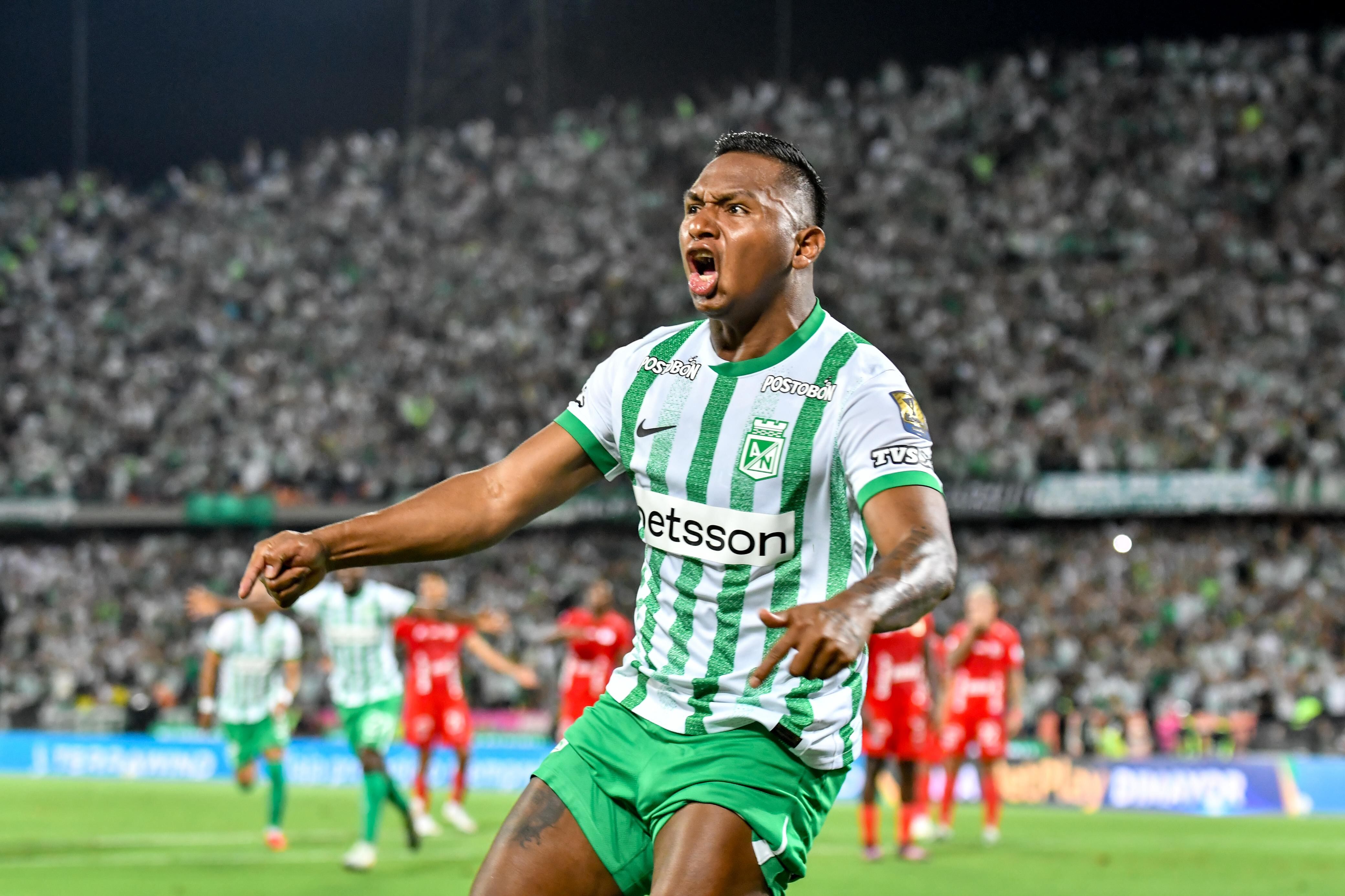 Atlético Nacional tiene billete: esta es la cifra millonaria que ...