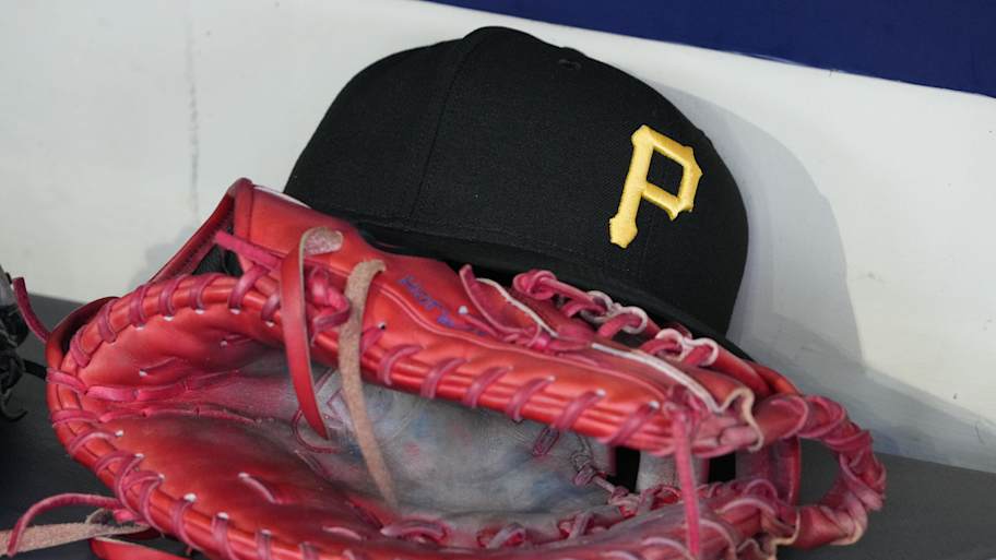 Pirates prospect recognized for breakout season