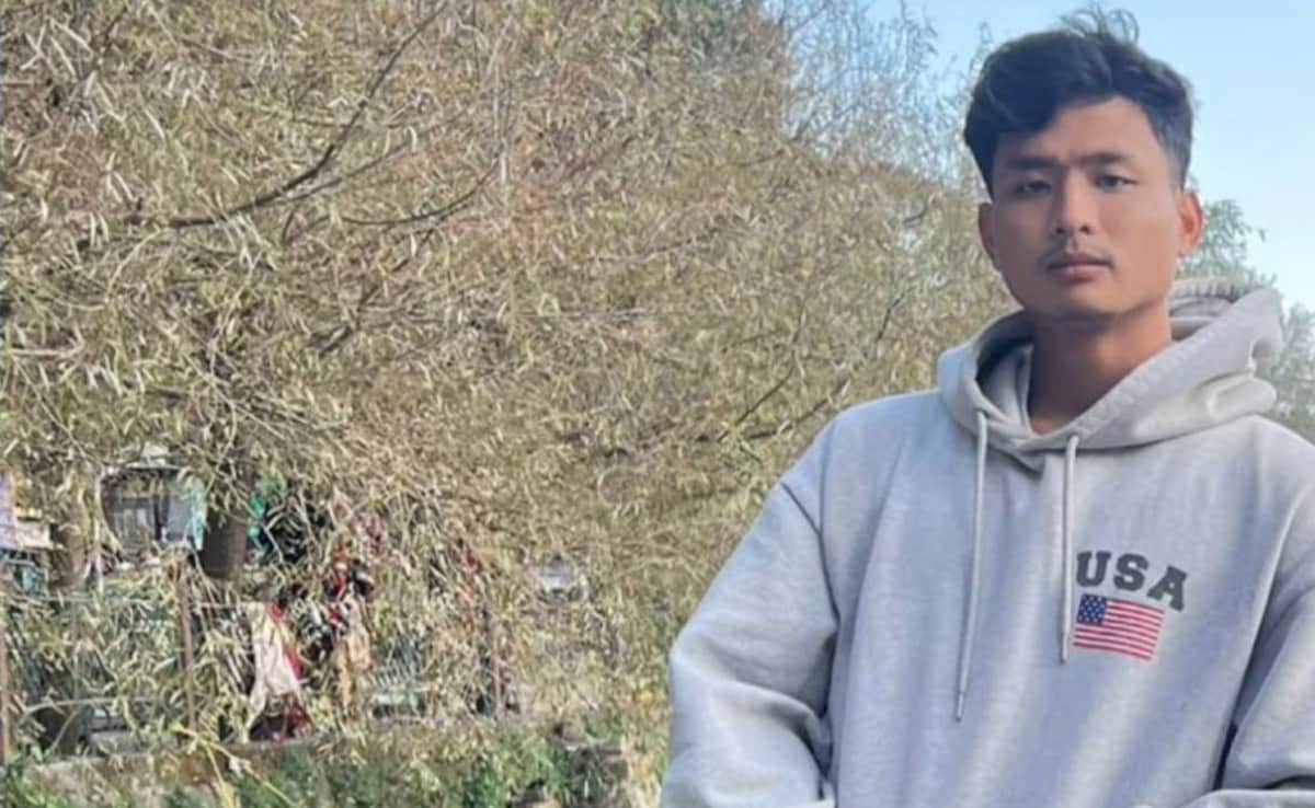 Protests, Candle Light Vigils Continue In Tripura Over Anjel Chakma's Death