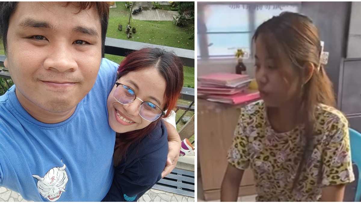 Bride-to-be tells fiancé "sorry" for missing wedding but eager to ...