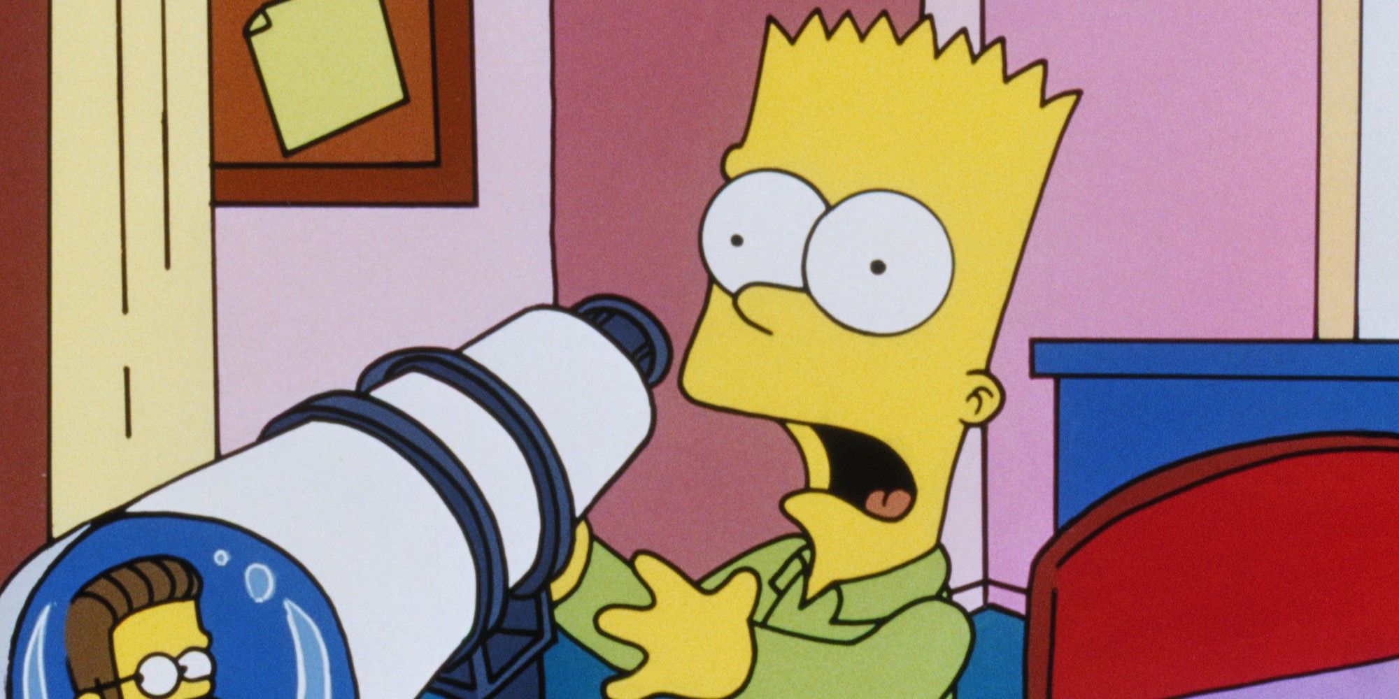 'The Simpsons' 10 greatest mystery episodes, ranked