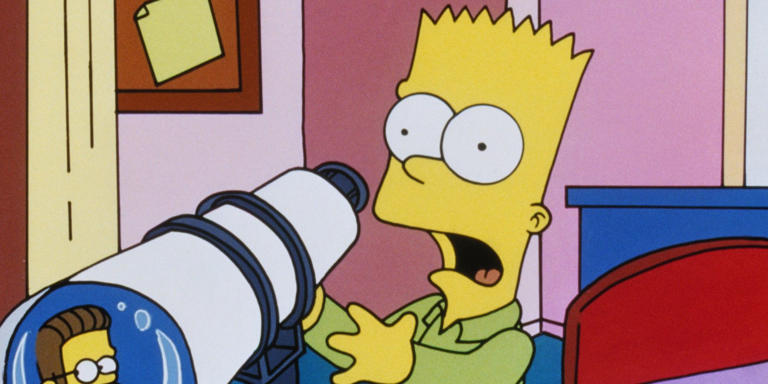 'The Simpsons' 10 greatest mystery episodes, ranked