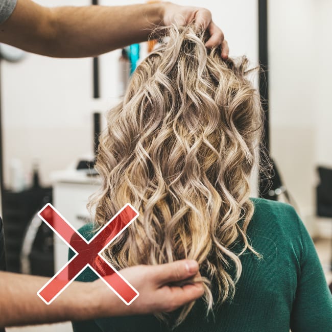 5 worst hair color mistakes that can make you look washed out and tired