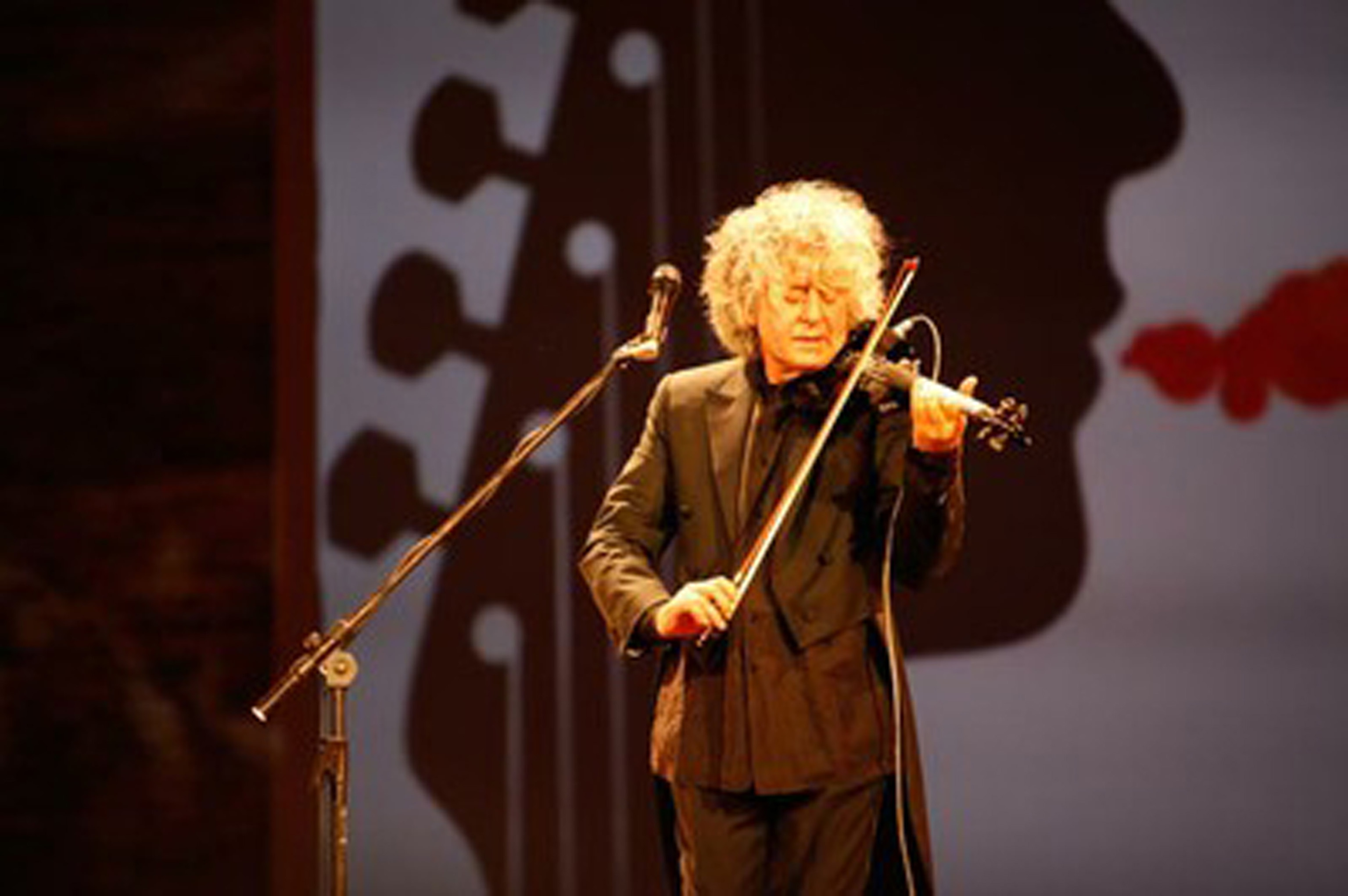 Angelo Branduardi racconta Ferrara, la musica alla corte degli Estensi