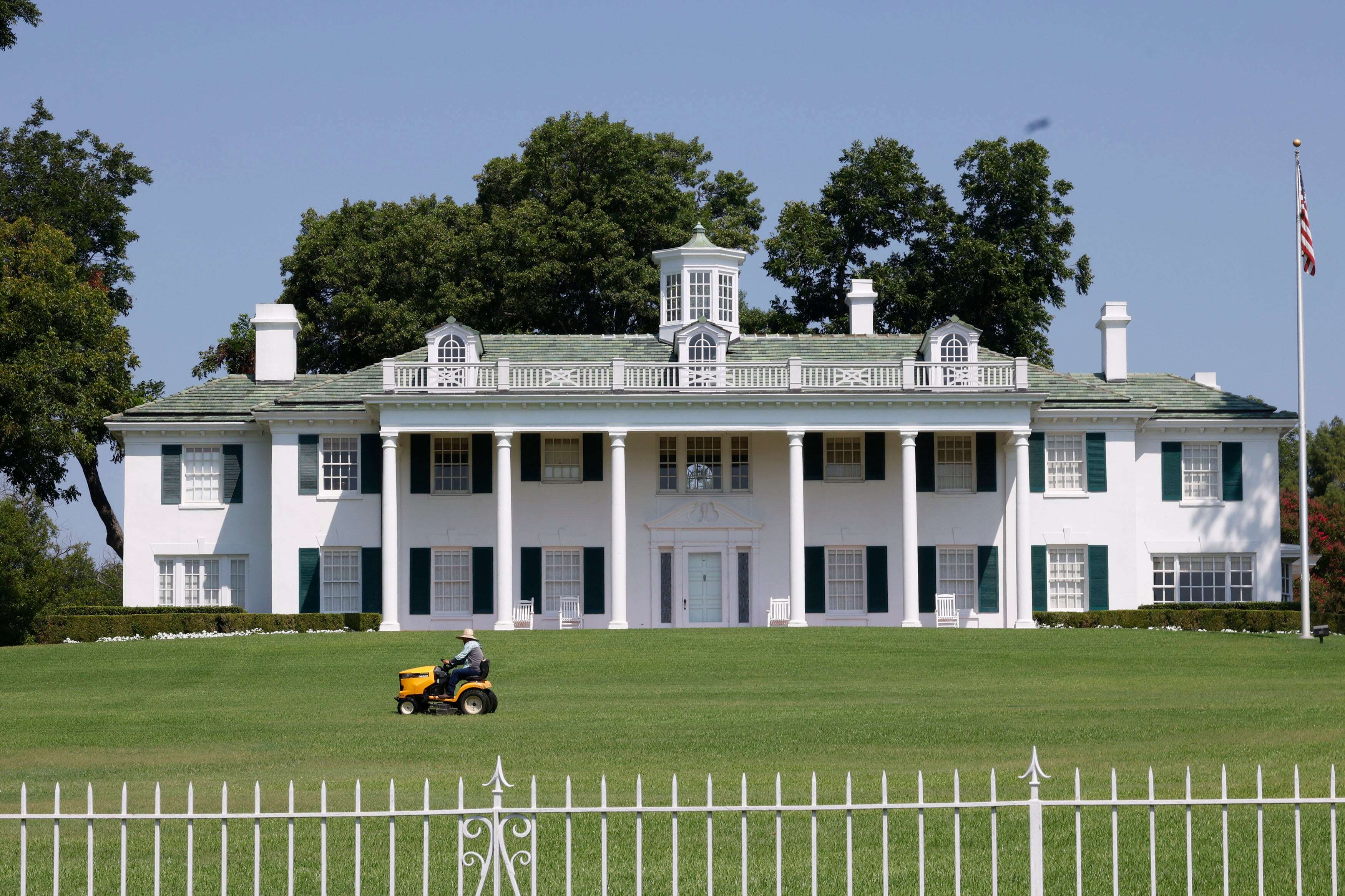 The elite eight: The most expensive D-FW homes still on the market