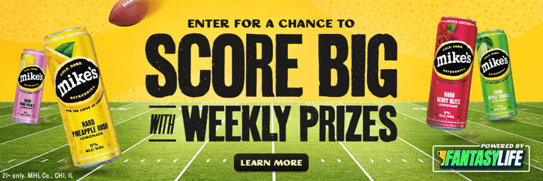 Five big Ws from the Week 17 championship slate