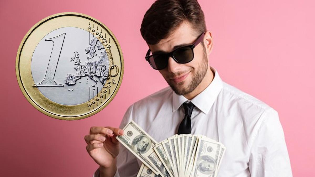 Cómo saber si una moneda puede valer miles de euros: este es el factor ...