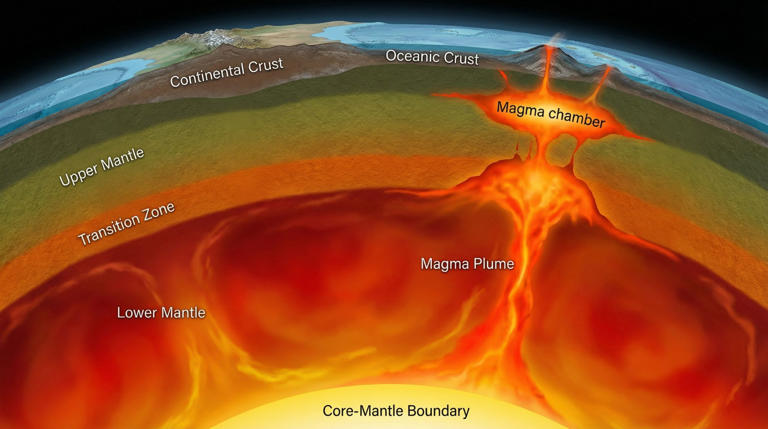 La science change la donne : découvrir des diamants est désormais bien ...