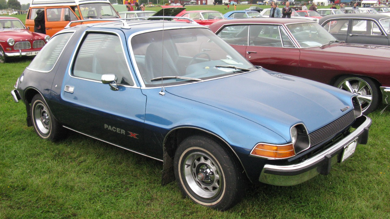10 collectible cars no one wanted—until now