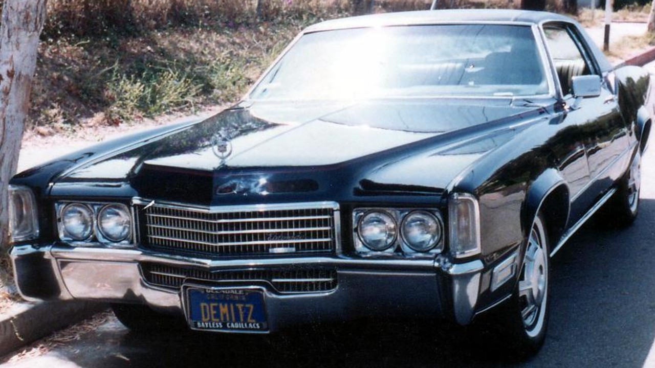 The factory big blocks that pushed engine size to the limit