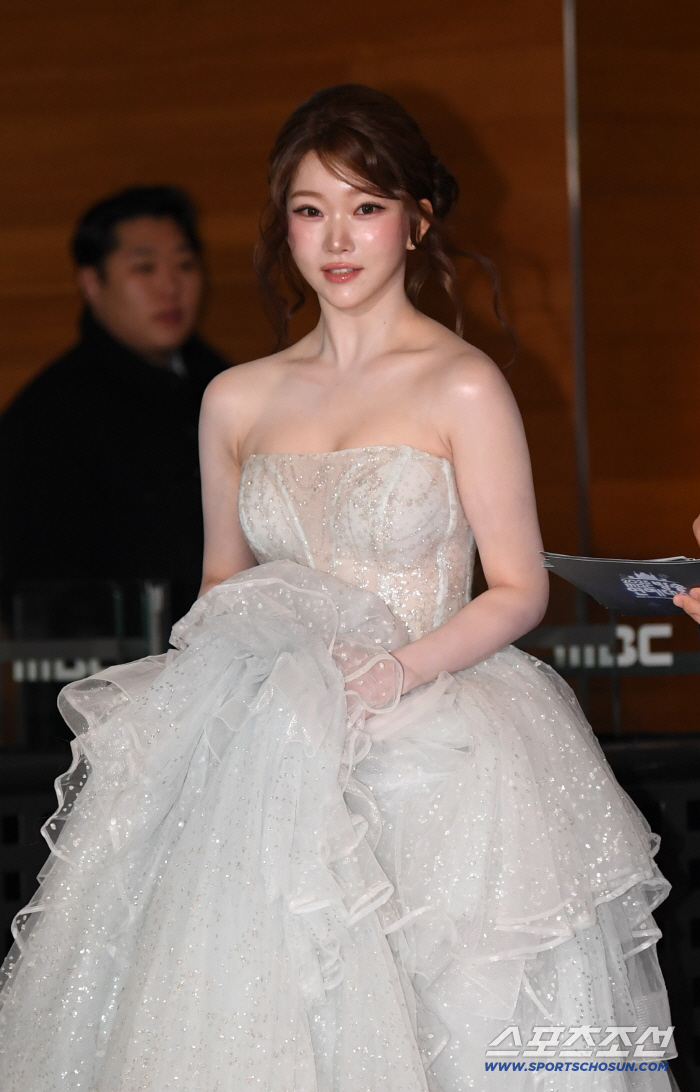 Tsuki, my heart fluttered