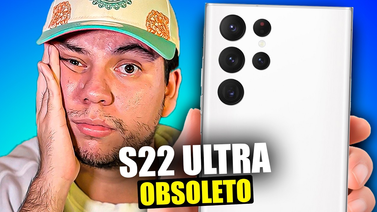 Por qué ya no puedo recomendar el S22 Ultra