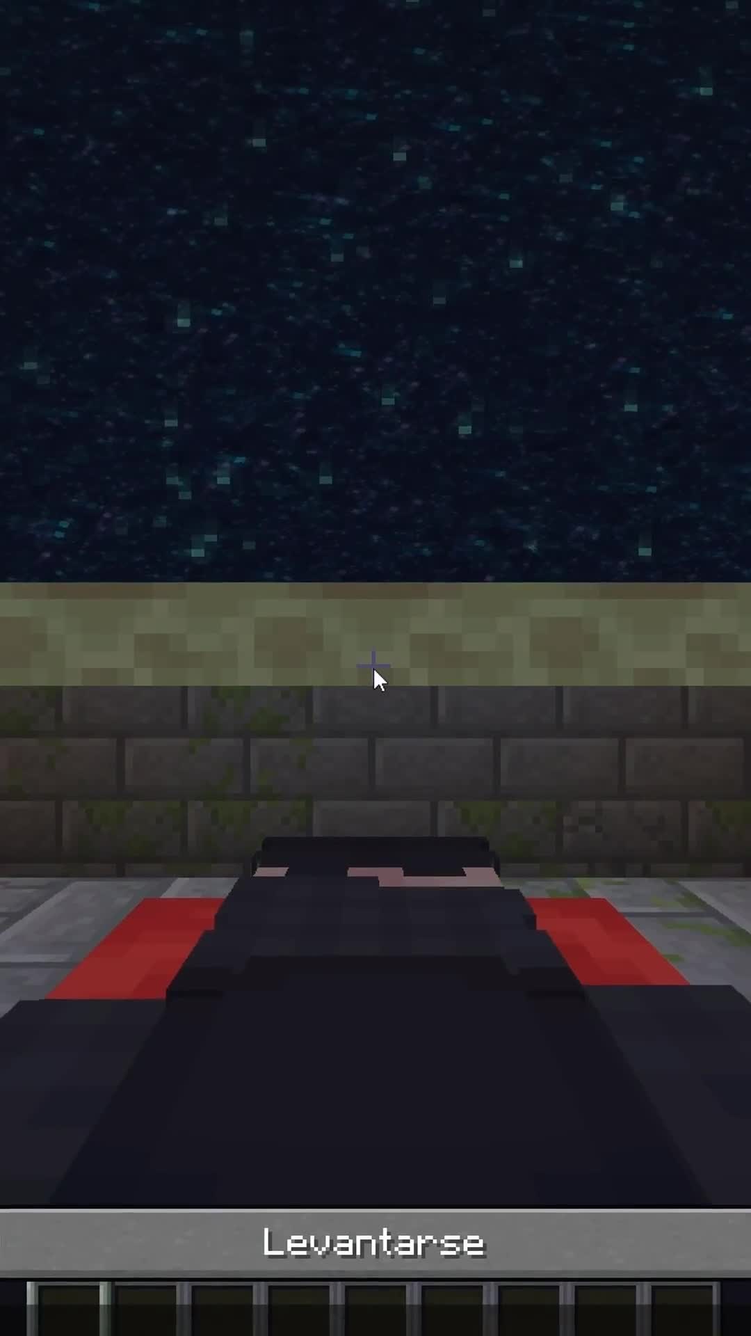 No podrás escapar de esta dimensión si haces esto