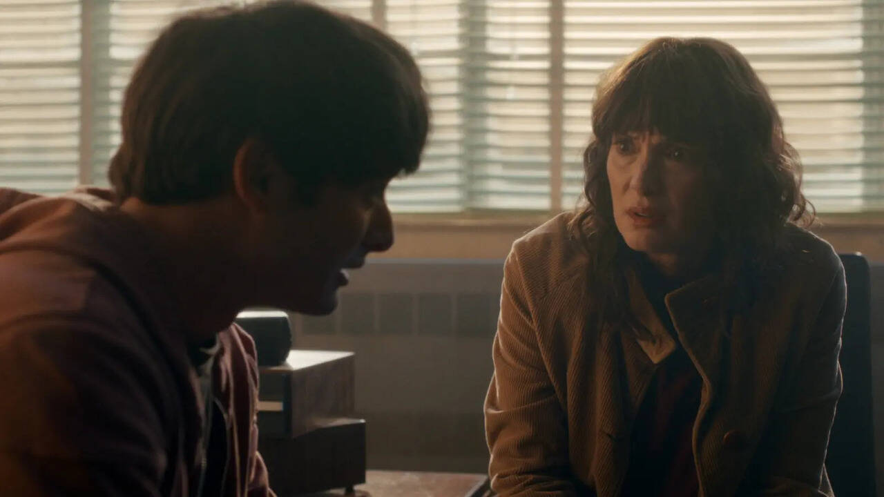 Stranger Things 5: This episode from volume 2 is lowest rated in entire ...