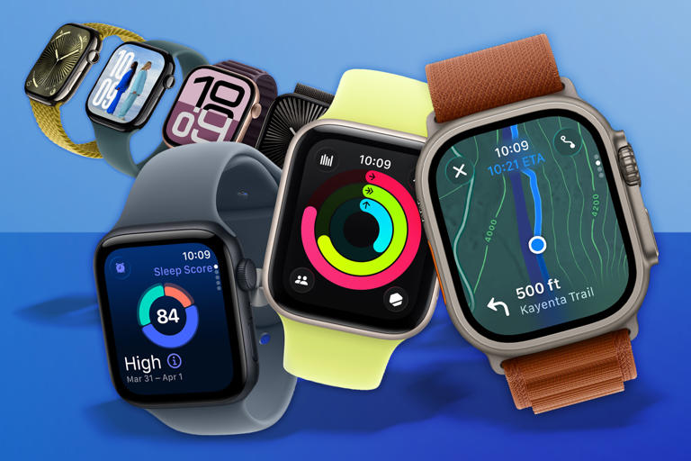 Power up your Apple Watch for 2026 with these essential tips and tricks
