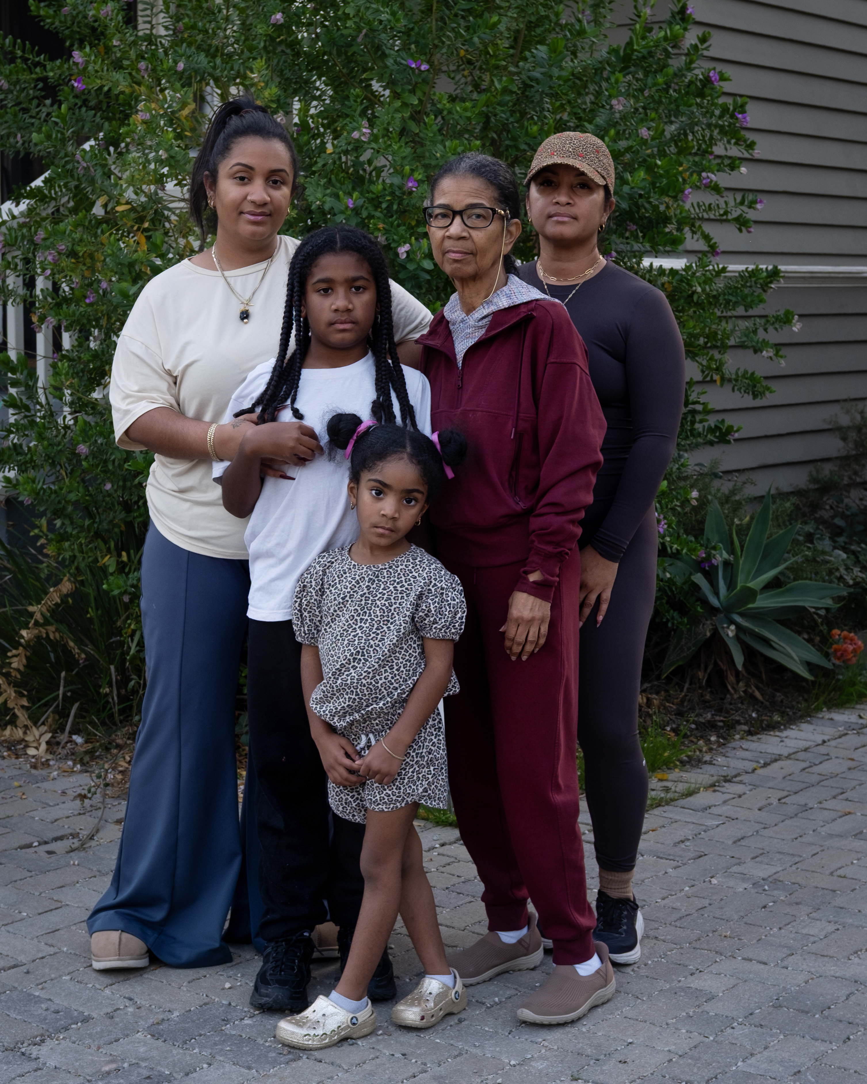 A year later, Altadena fire survivors confront hard choices about housing