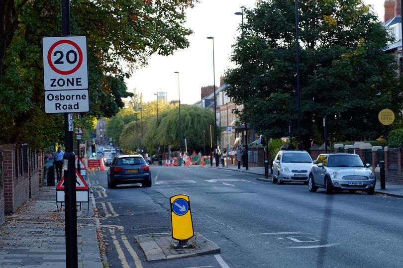 The 'effortlessly cool' Newcastle suburb rated one of UK's best places ...