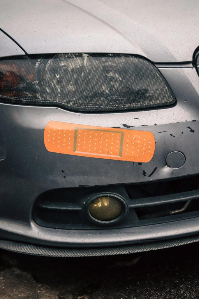 A practical guide to removing scratches from your car's paint