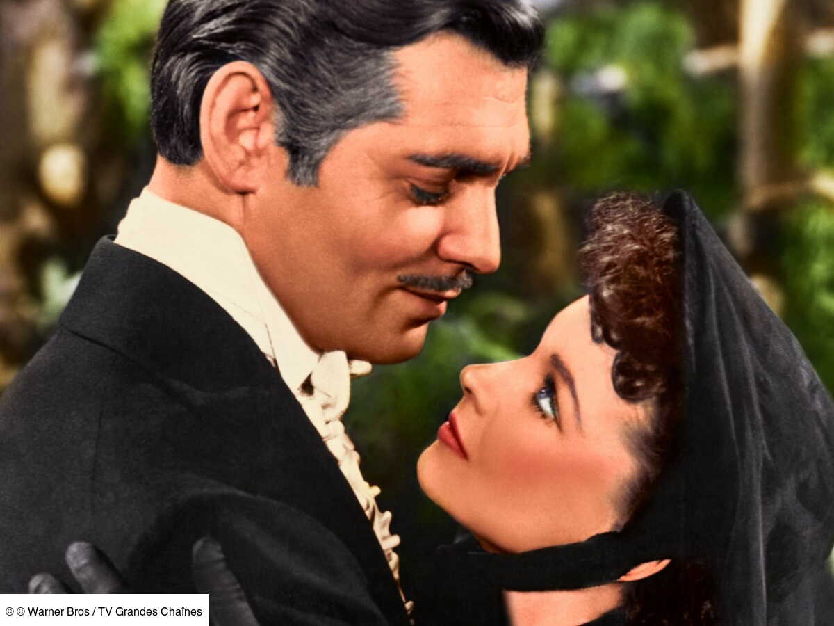 Autant en emporte le vent : un livre qui a fait polémique à la base de ...