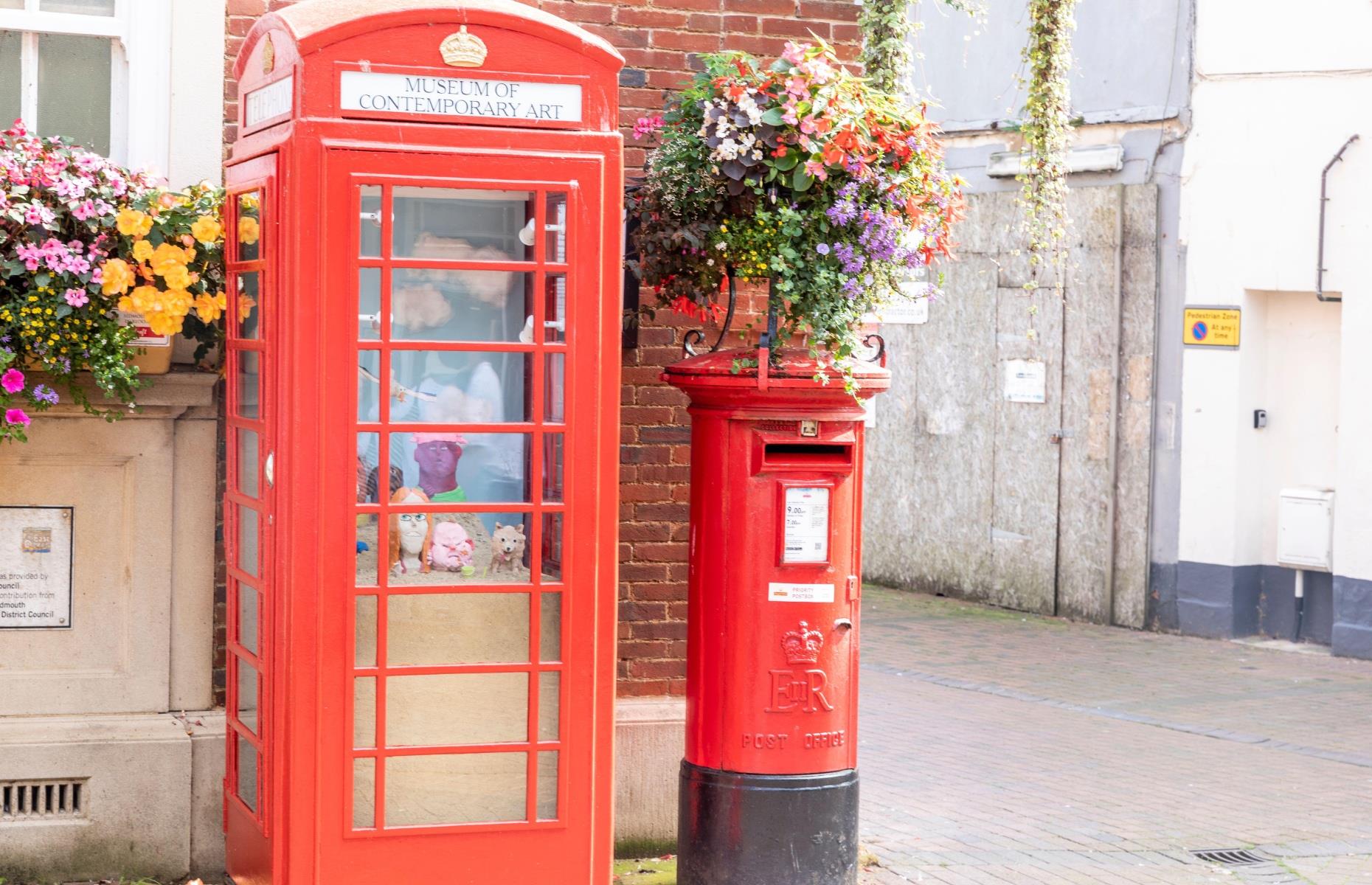 England's best tiny museums