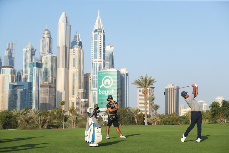 Mental fitness takes centre stage at 2026 Hero Dubai Desert Classic