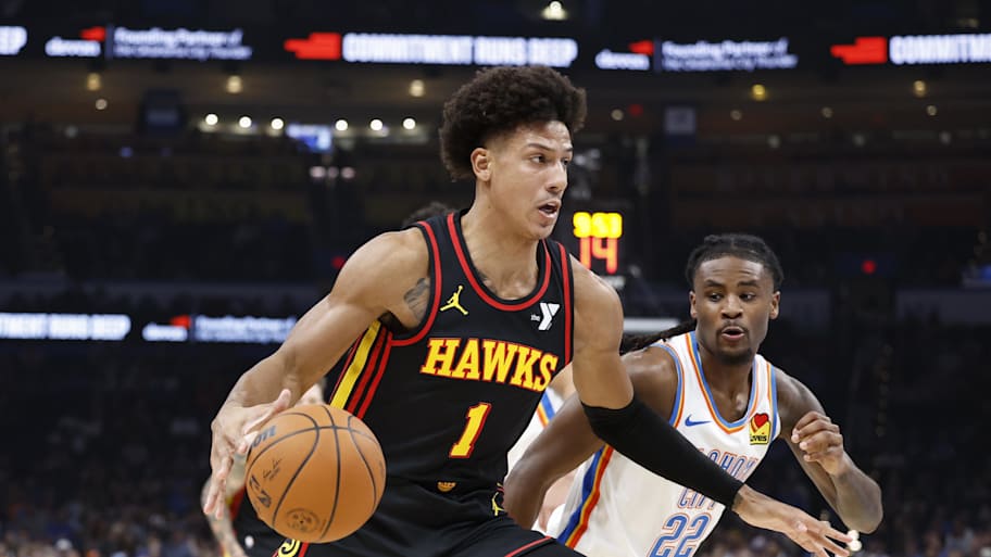 Hawks vs Thunder: Game preview, injury report, projected starting ...