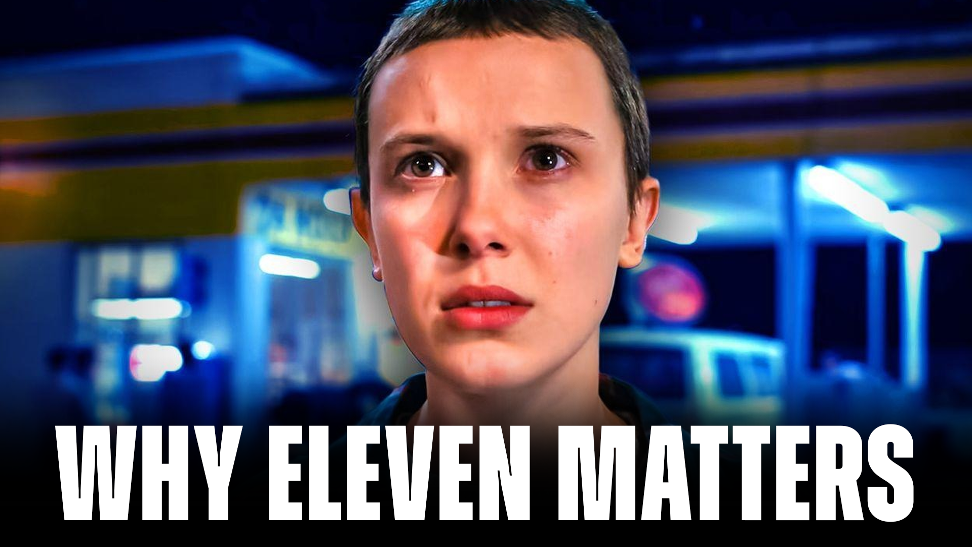 Stranger Things S5 explained & why Dr. Kay needs Eleven