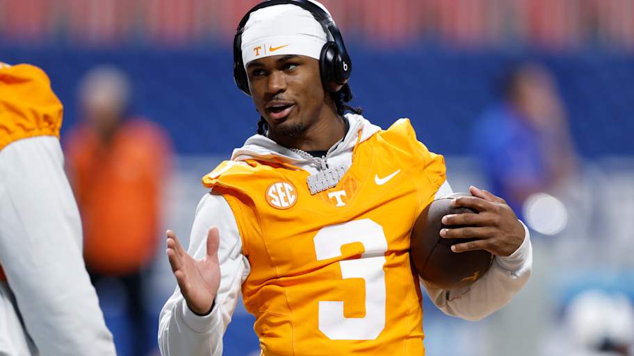 4-round 2026 NFL mock draft has Lions taking huge gamble amid playoff ...