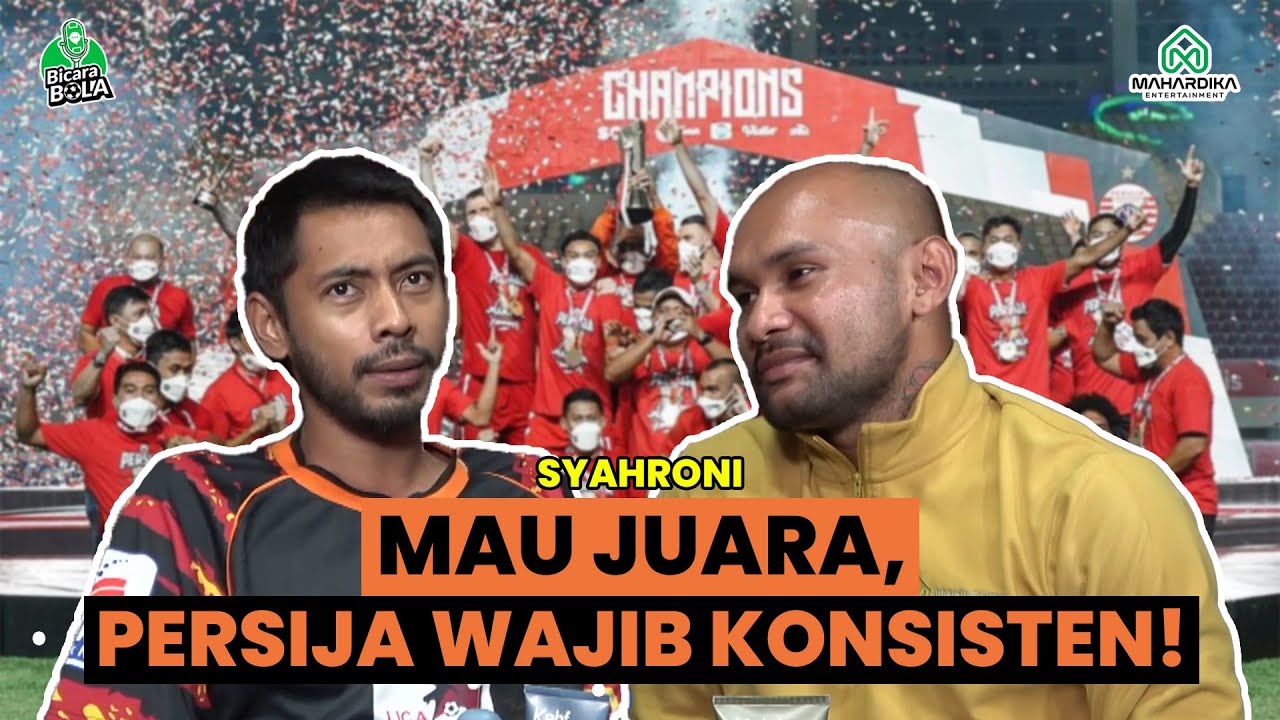 Pasukan Brasil Persija siap guncang BRI Super League