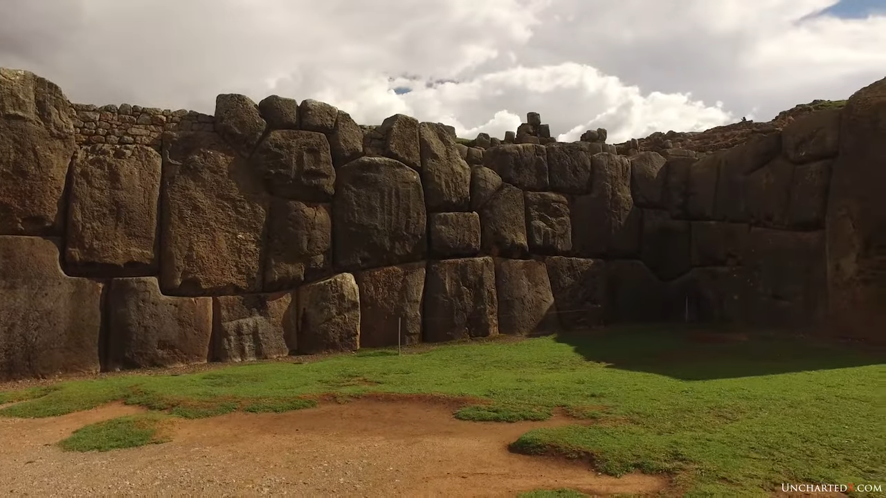 What scientists just found about Sacsayhuaman changes the Inca timeline
