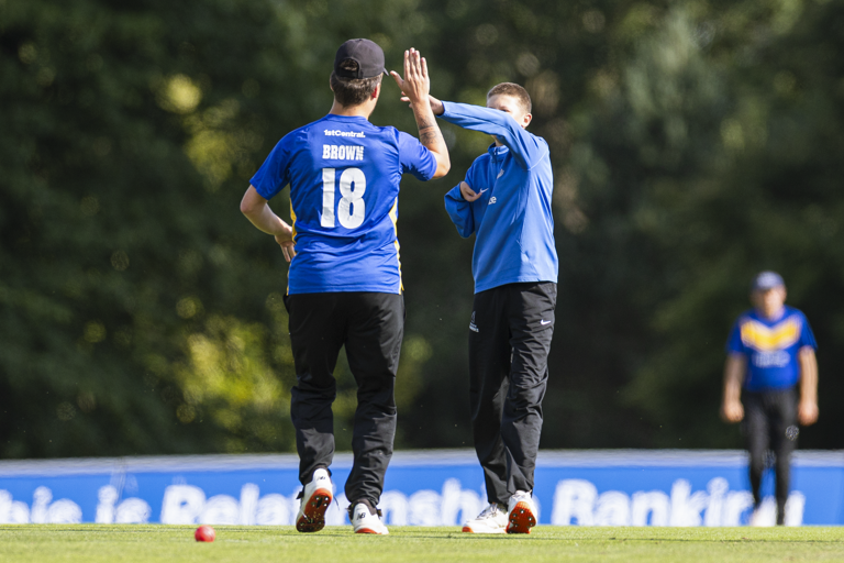 Sussex quintet selected in Disability Premier League draft