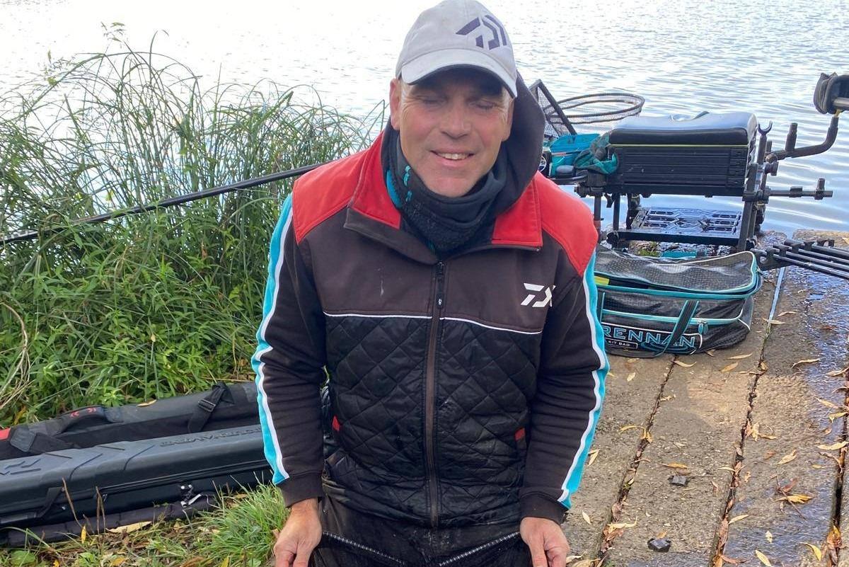 Angling review of the year: reeling from the extremes