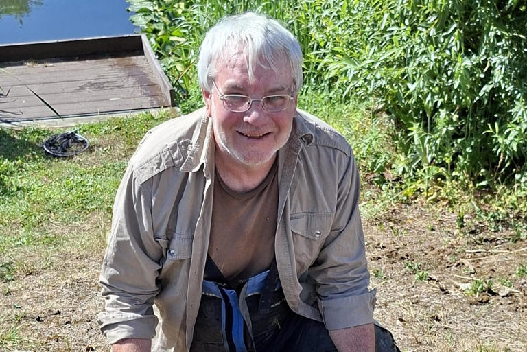 Angling review of the year: reeling from the extremes