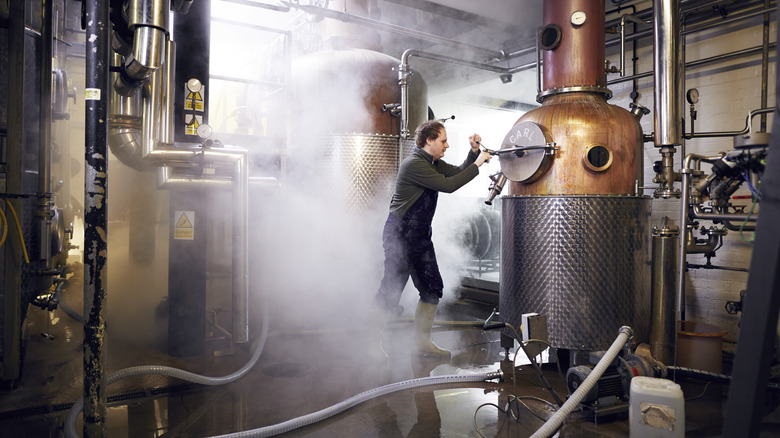 What exactly is grain alcohol and can you drink it?