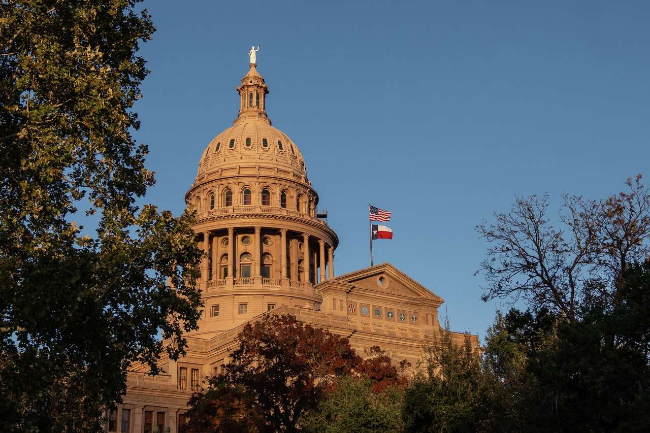 Meet the candidates running for Austin-area Texas House seats