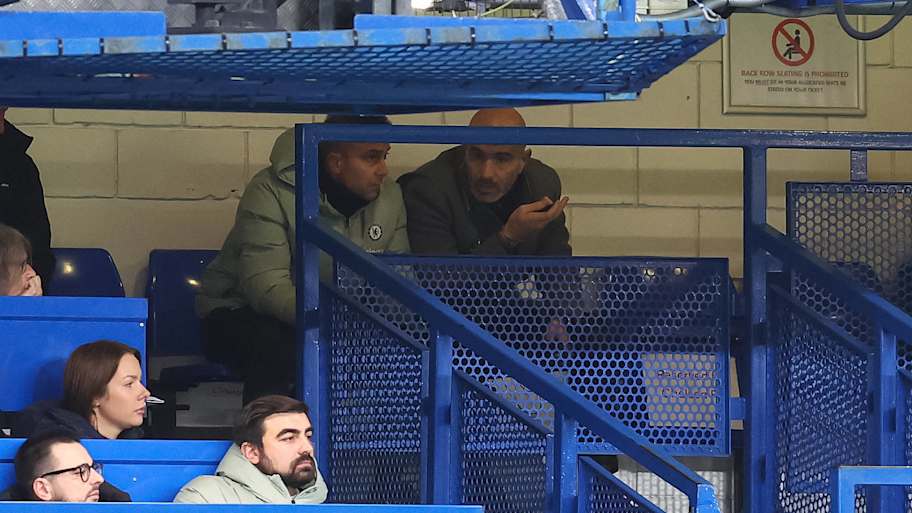 Chelsea vs Bournemouth: Who is the referee and VAR for the Premier ...