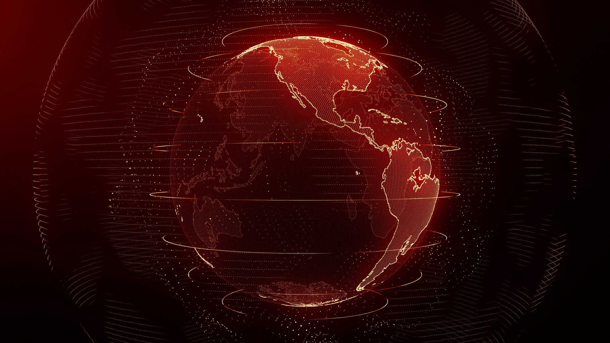 The world is not prepared for an AI emergency