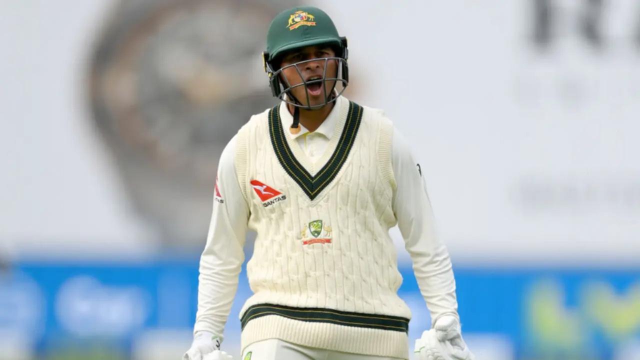 Ashes: Andrew McDonald speaks about Usman Khawaja's uncertain Test future