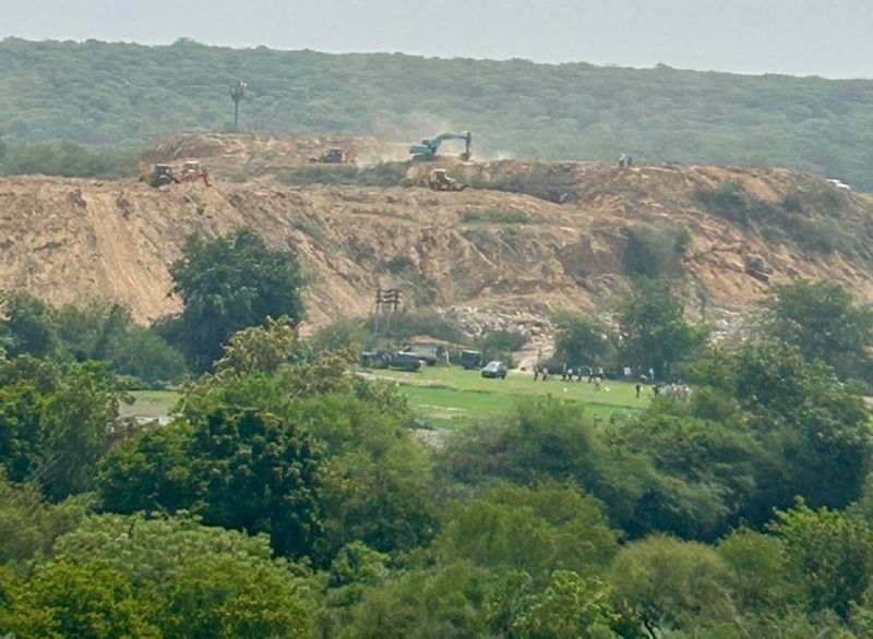 Aravalli hills: Understanding the controversy and its environmental impact