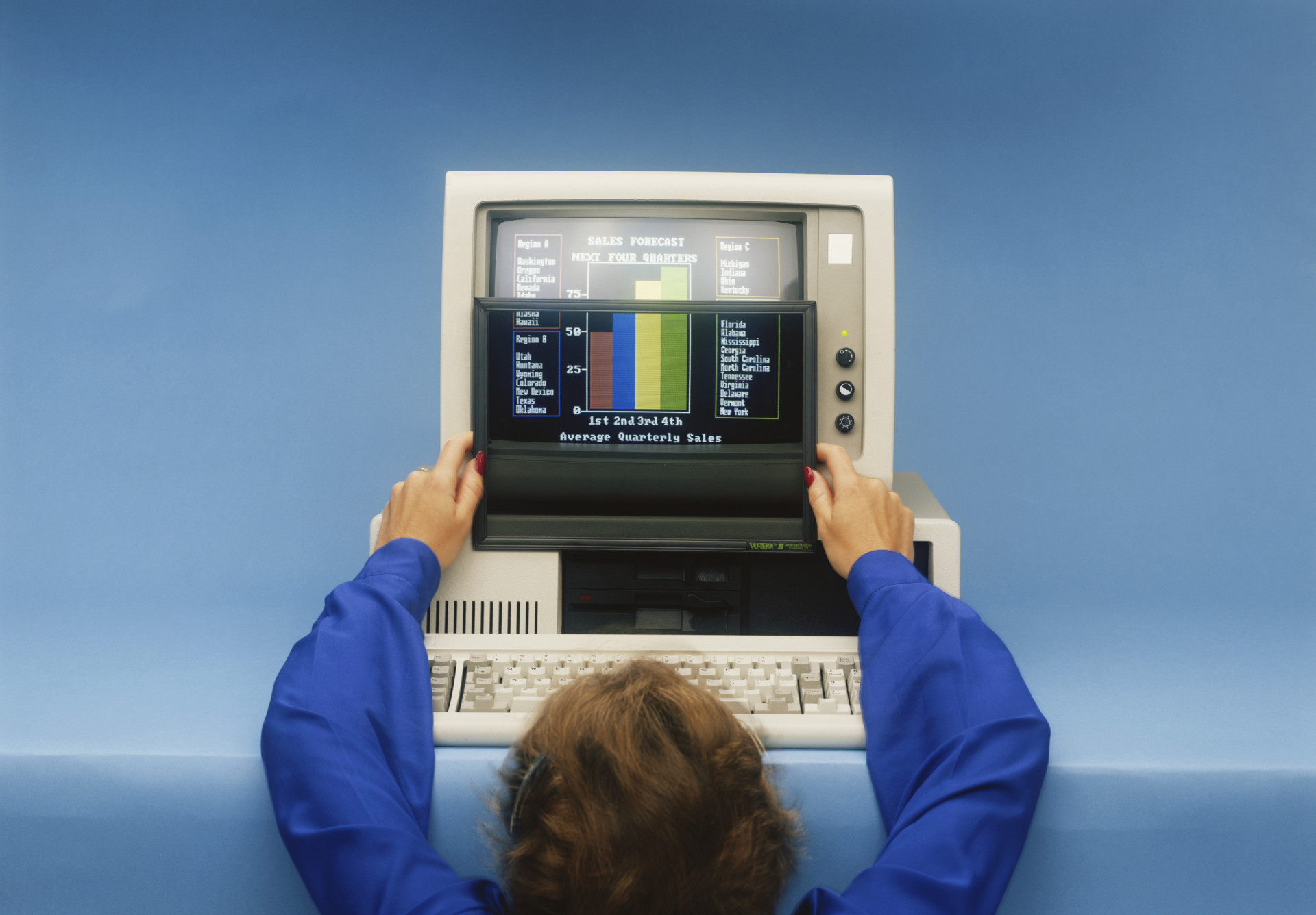 History highlights: What's happened on New Year's Day