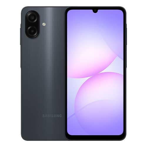 Galaxy A07 5G si conferma un best seller con batteria portentosa da 6 ...