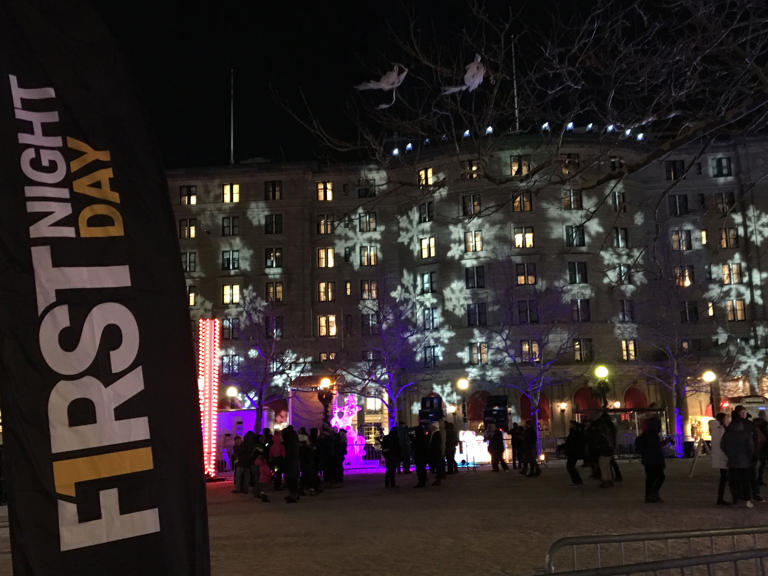 Mayor Wu to discuss First Night Boston preparations. Watch live at 10:30