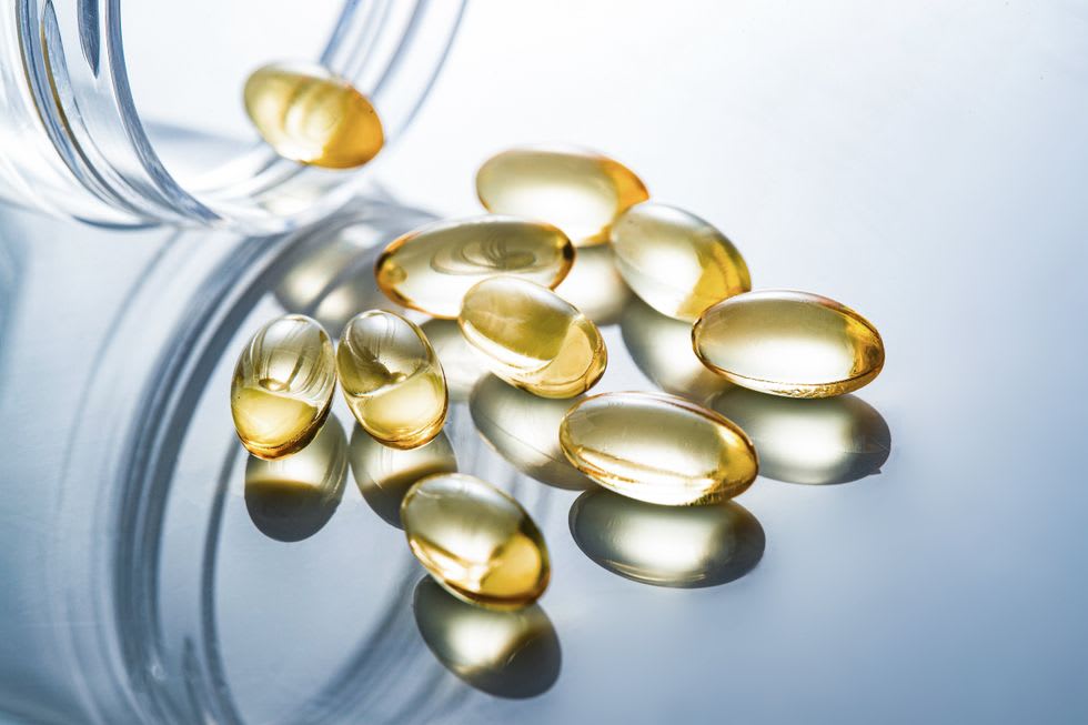 Vitamin D deficiency: GP warns aches in three body parts could be a ...