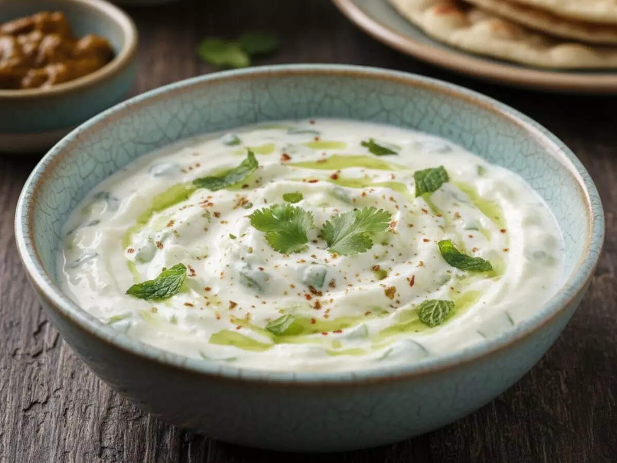 How a raita served at a funeral sparked a rabies scare among 200 ...