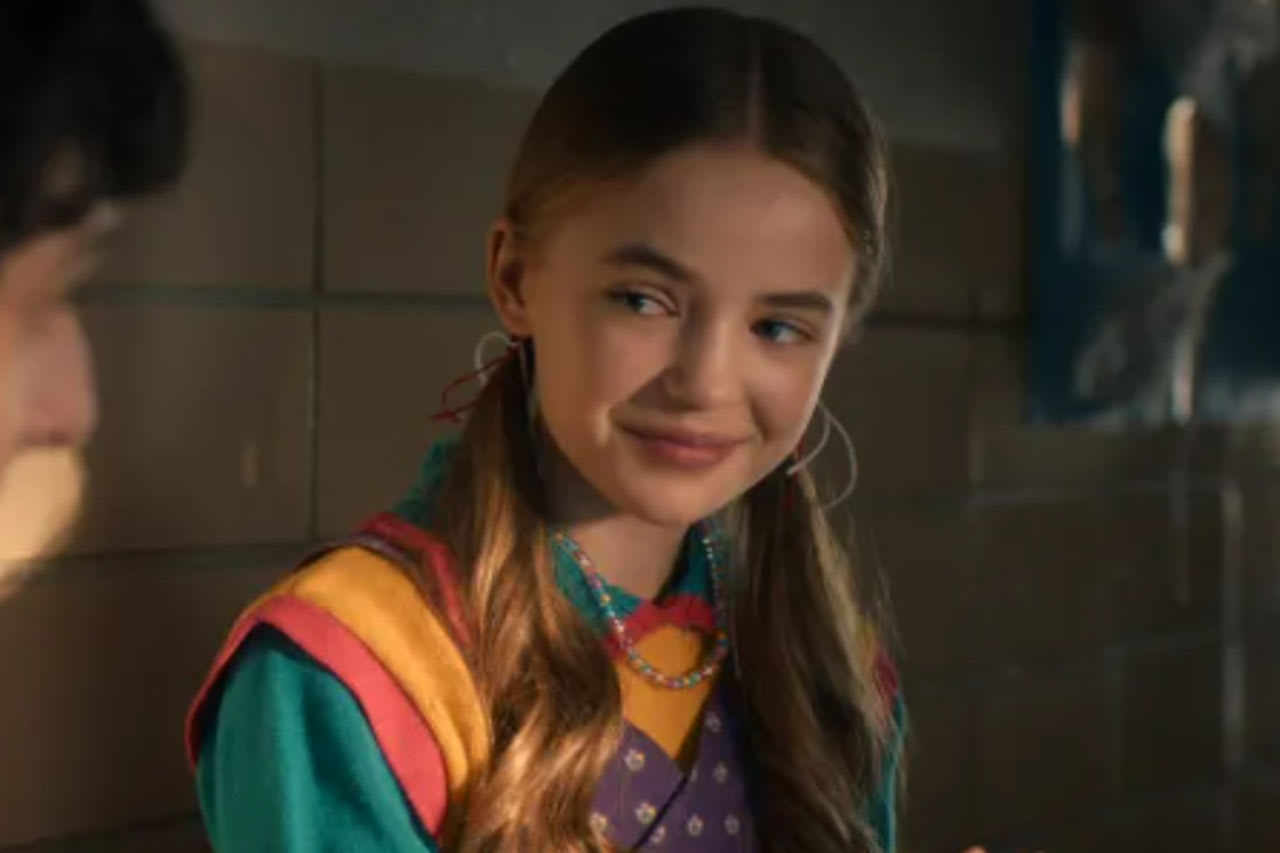 Stranger Things 5 poster artist under fire for 'disgusting' response to ...