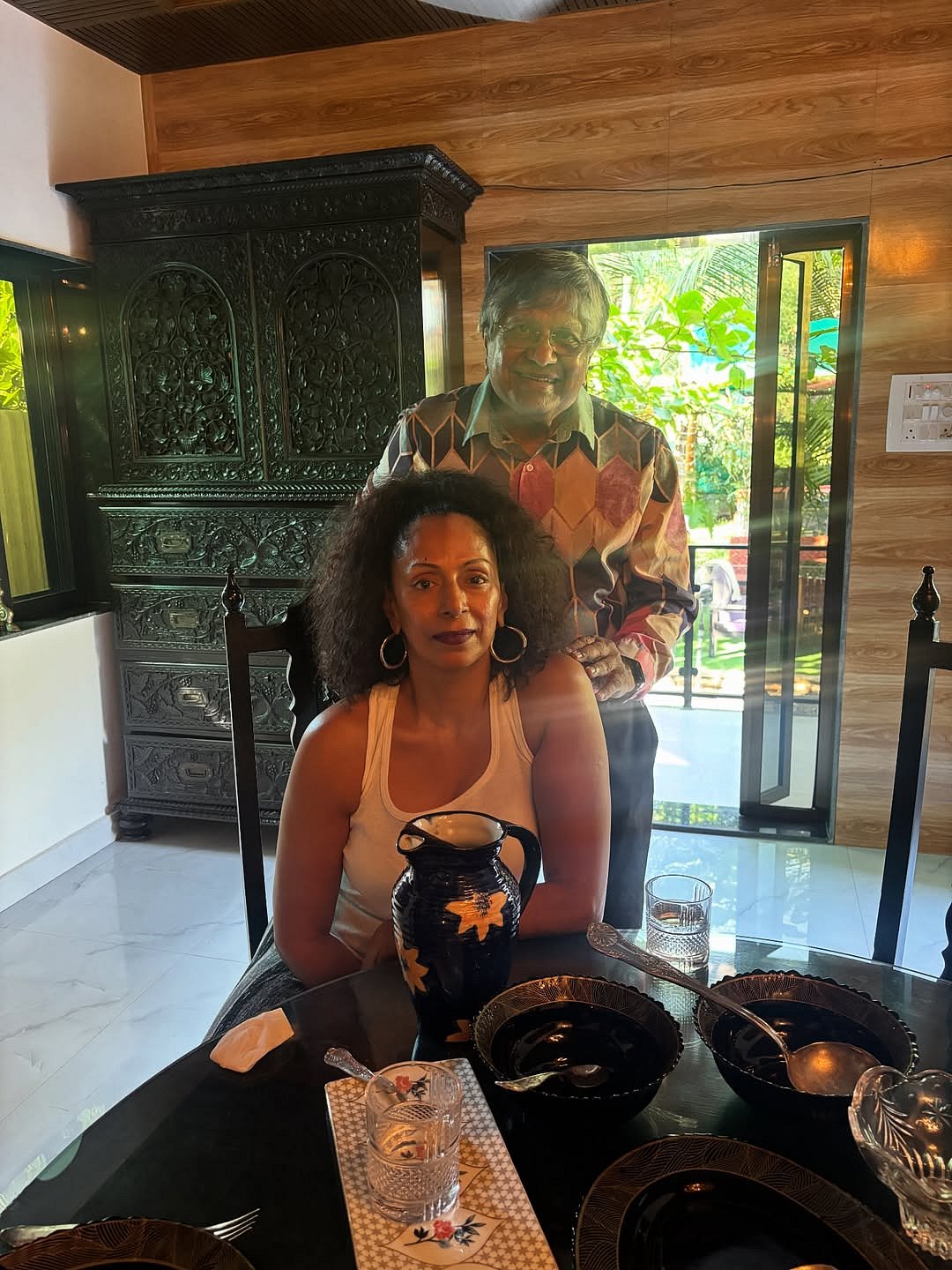 'To all the single ladies, there's still hope': Indian singer Shweta ...