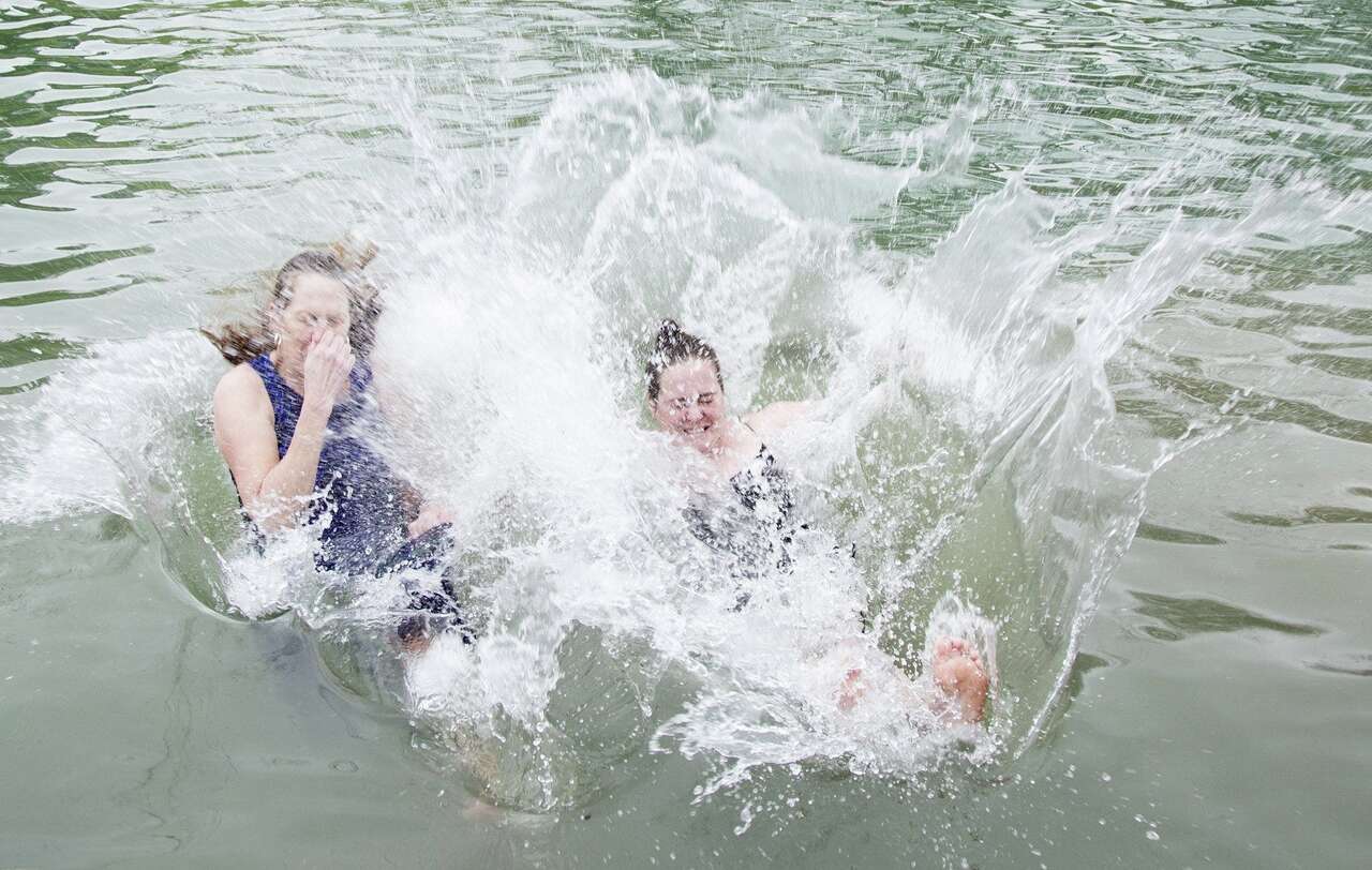 From situationships to intentions: Austin's 2026 dating reset