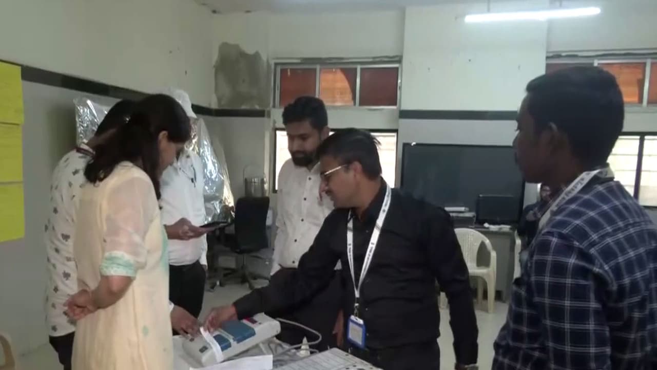 BMC elections: Training for officials underway for January 15 polling